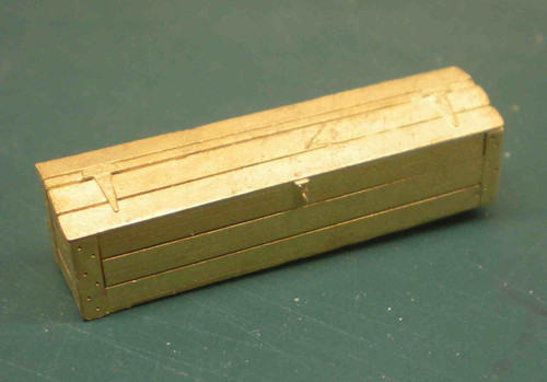 LBO-6 Large tender toolbox | theleadvilleshops