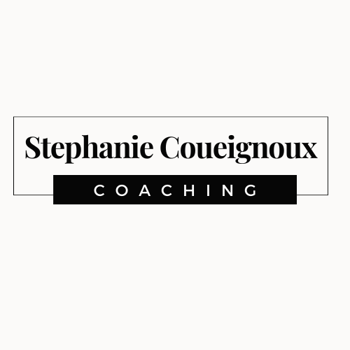 Communicate With Confidence and Connect. Stephanie Coueignoux Coaching