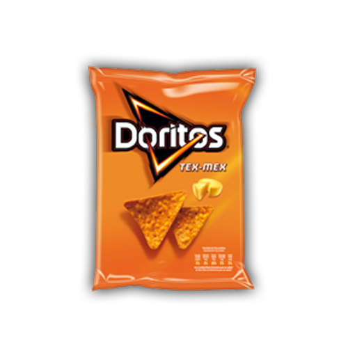 DORITOS TEX MEX 44gr | DrinksForUs