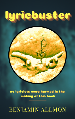 Lyricbuster [eBook Digital Download] | Benjamin Allmon
