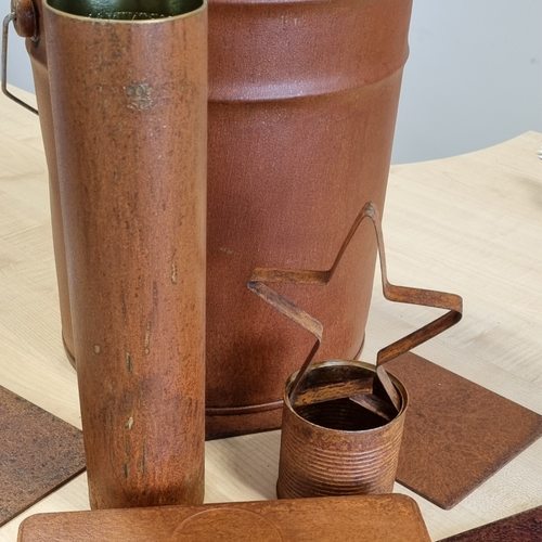 LARGE Rust it Seal it KIT | everbritecoatings