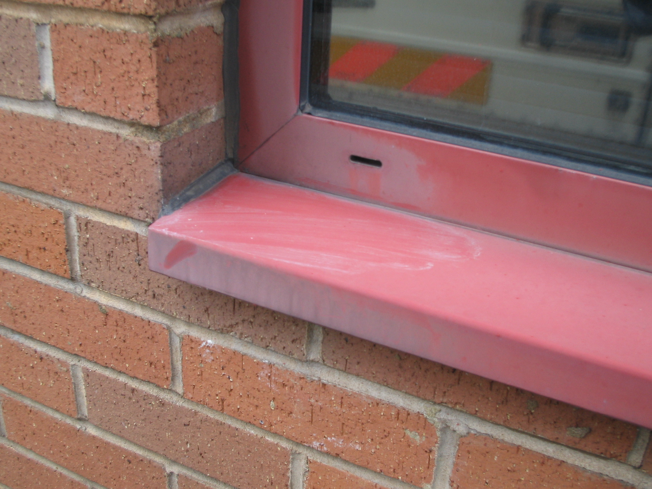 Restore Powder coated windows | 5 year guarantee | Permanently restore