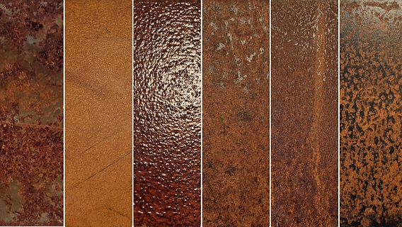 Corten Weathering Steel
