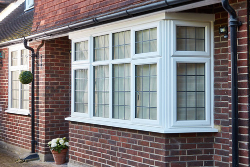 Medium UPVC Window Restoration Kit covers 5㎡ | everbritecoatings