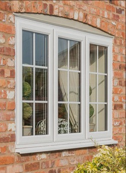 Small UPVC Window Restoration Kit covers 2.5㎡ | everbritecoatings