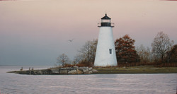 Dave Turnbaugh's Recent Works | Towson, MD | Maryland Realist Ltd.