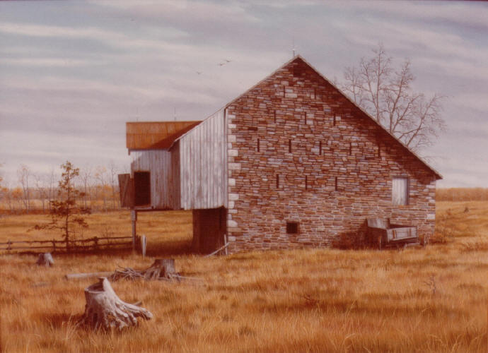 The Early Years | mysite