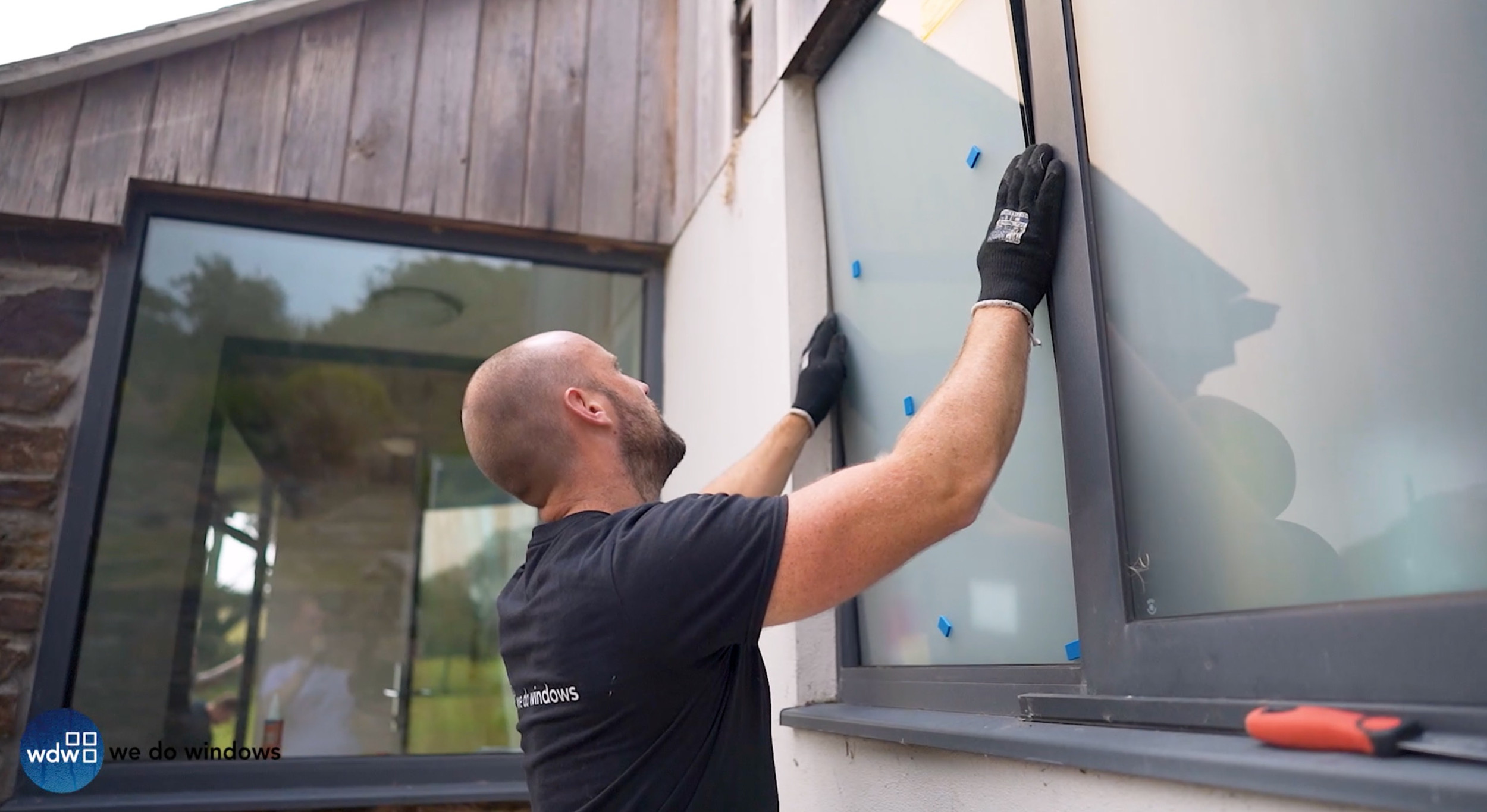 We Do Windows Plymouth | Window & Door Repairs | Window Shutters