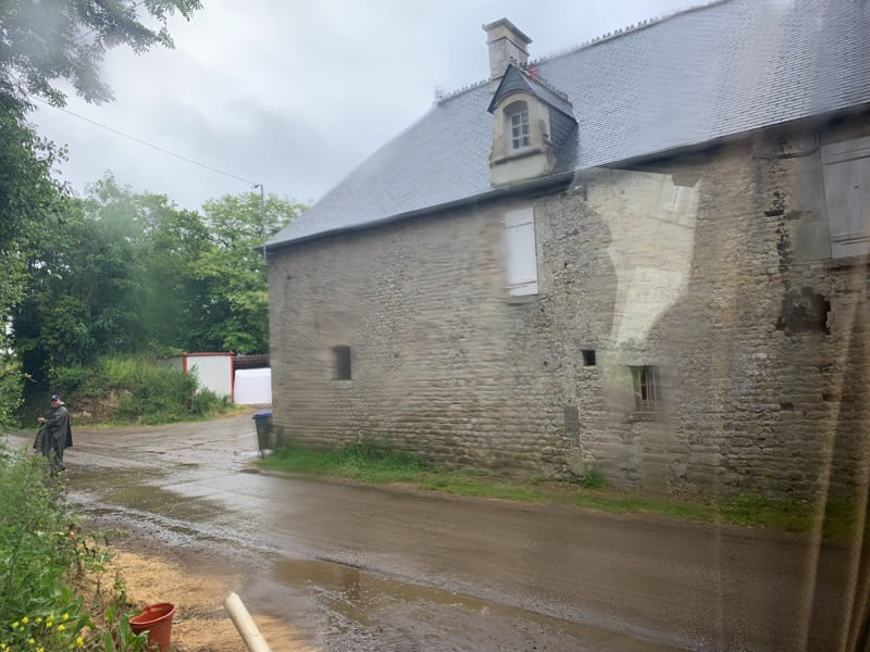 Band of Brothers Brecourt Manor