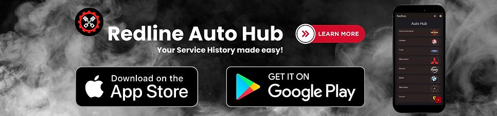 Redline Bike Parts - Motorcycle Parts Store