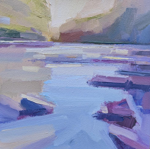 Large Paintings | Steverostron