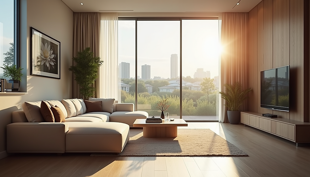 Interior Design Tips for Perth Spaces