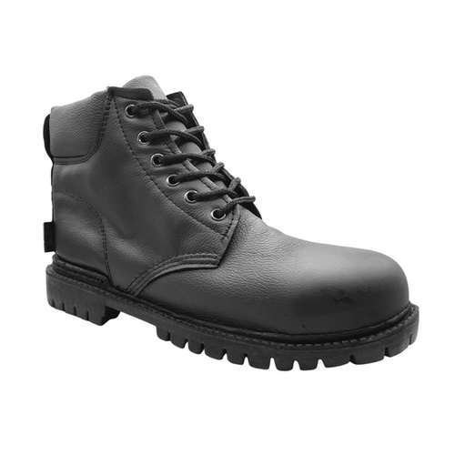 Botas Industriales Modelo 705 | RokkaTactics