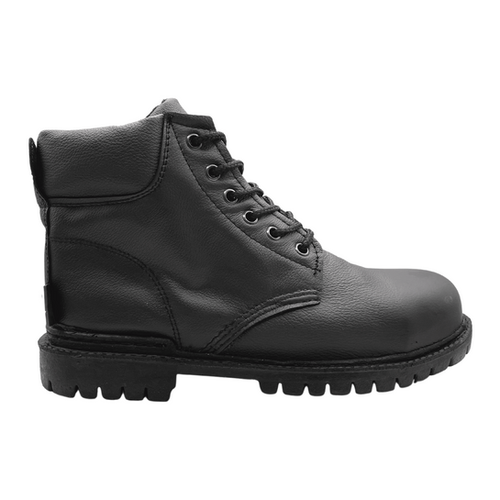 Botas Industriales Modelo 705 | RokkaTactics