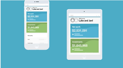 eMoney | The Affinity Group