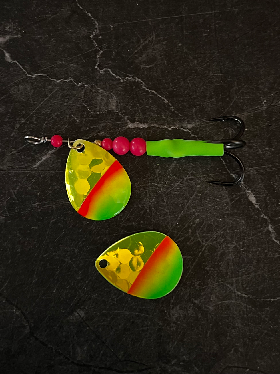 3.5 Colorado Spinners | hanford-outdoors