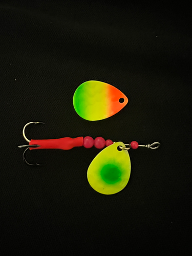 3.5c “ Mr Morey” | hanford-outdoors