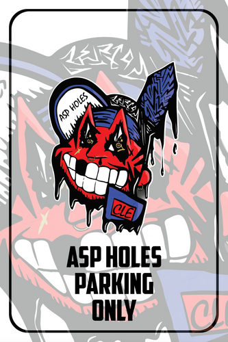 Custom Cornhole Signs | IHeartCornhole