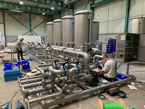 Water IQ International | The Value of Water