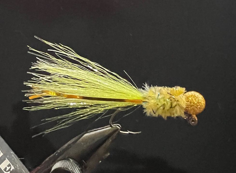 Shop | Crappie Killer Jigs