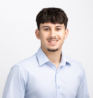 ABOUT | Goldfish and Bay