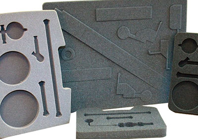 Custom Foam Inserts