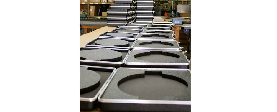 THERMOFORMED CASES | princetoncasewest