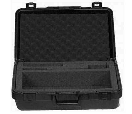 Blowmolded cases by princeton case west