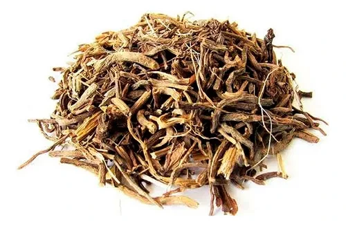 Raiz de erva Valeriana | Medicina Alquímica