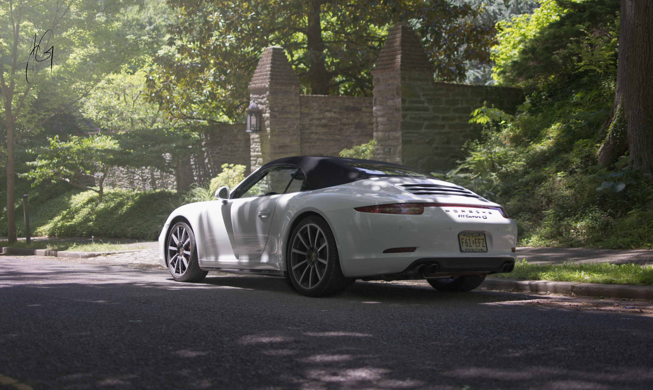 Automotive | John Groman