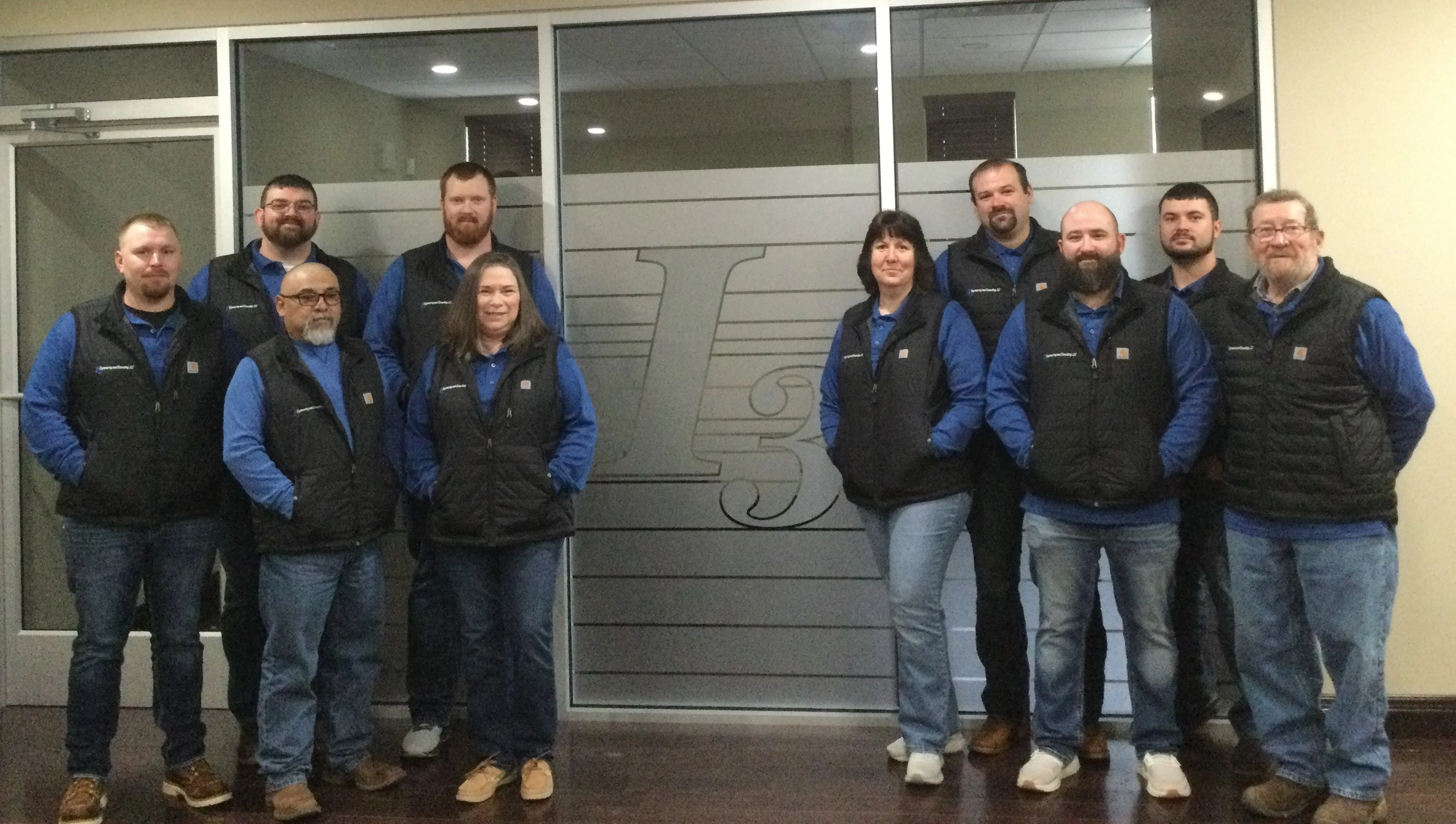 Inspection Services | I3 Engineering & Consulting, LLC