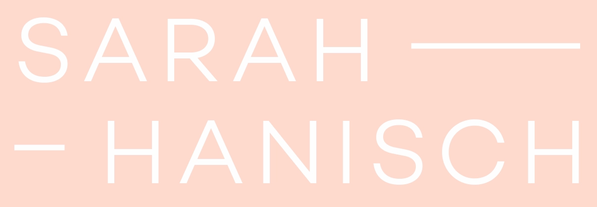 SARAH HANISCH | Set Design & Styling | Melbourne