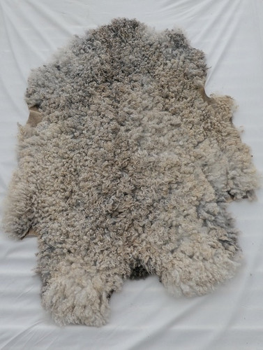 White Pelt A | harvestcalling