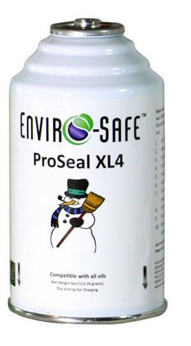 ProSeal XL4 for Home & Industrial Units - 4 oz cans | Best Refrigerant.com