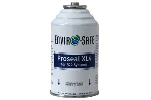 Proseal XL4 for R22 systems | Best Refrigerant.com