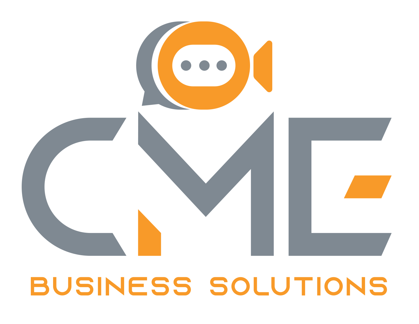 Business Solutions Logo