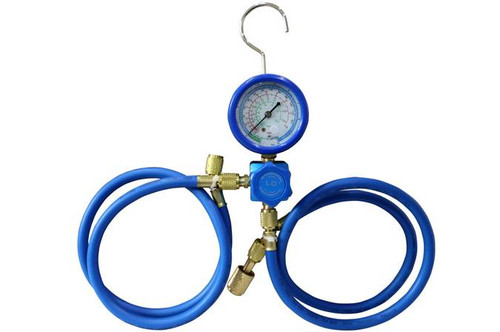 R290/R600a Gauge Set for Cylinders | Best Refrigerant.com
