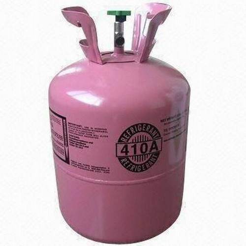 R-410A Refrigerant 25 LB | Best Refrigerant.com