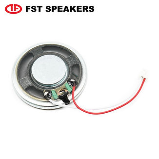 Ultra-Thin Transducer | FST Speakers