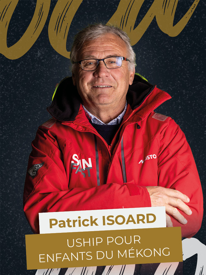 Patrick Isoard et Rémy Gérin, deux amateurs éclairés en lice en ...