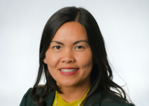 Fountain Valley Reveals Next City Manager: Maggie Le