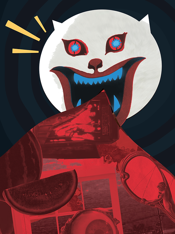 Posters | Sid Hauser Design