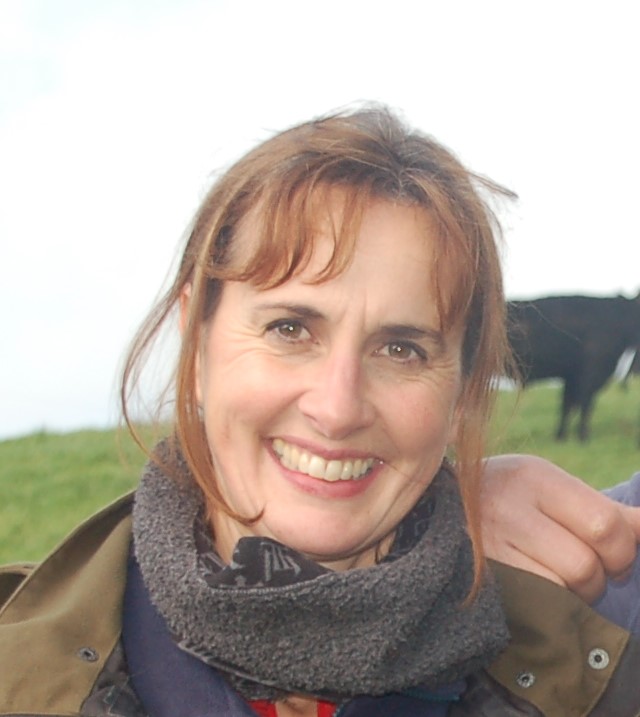 Oxford REal farming Conference