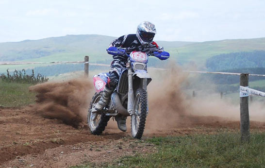 Welsh 2 Day Enduro