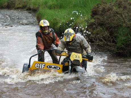 Welsh 2 Day Enduro