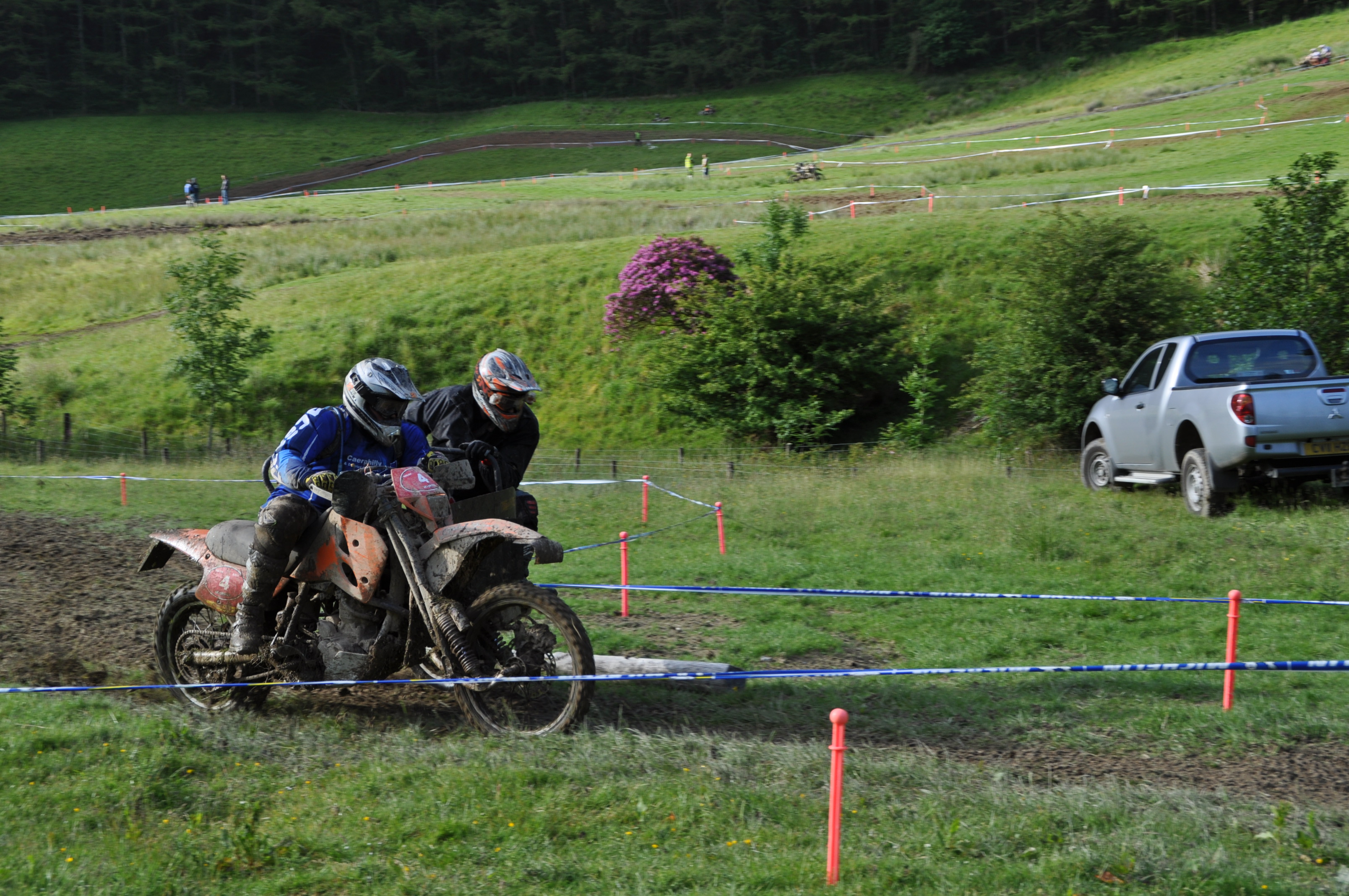 Welsh 2 Day Enduro
