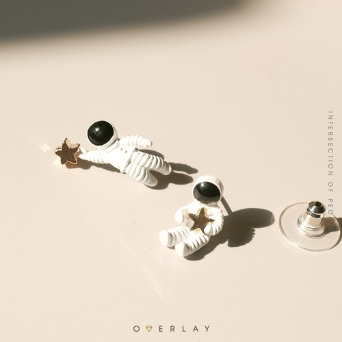 Explorer | Overlay Accessories