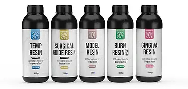 NovaFab | 3D Printer | PowerResins