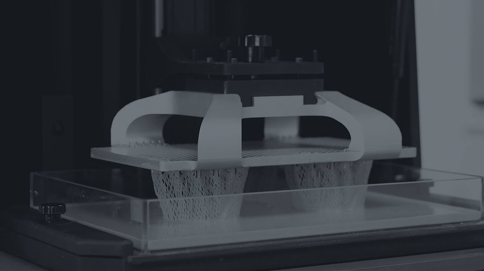 NovaFab | 3D Printer | PowerResins