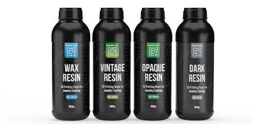 Jewelry Resins | Novafab Com